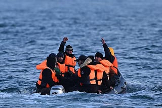 Matt Goodwin | Substack