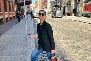 Le Catch’s Substack | Marlien Rentmeester | Substack