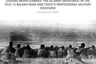 Harding Project Substack | Zachary Griffiths | Substack