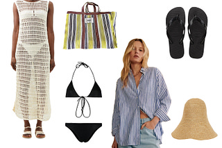 WHY NOT by Emily Wickersham | Substack