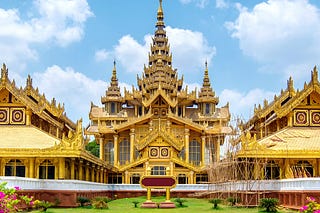 Southeast Asian Archaeology | Noel Hidalgo Tan | Substack