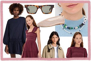 Scratch Pad by The Stripe | Grace Atwood | Substack