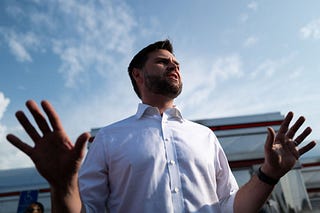 Popular Information | Judd Legum | Substack