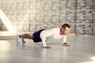 The Boring Fitness | Substack