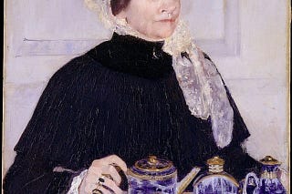 The Classical Mind | Fr. Wesley Walker | Substack