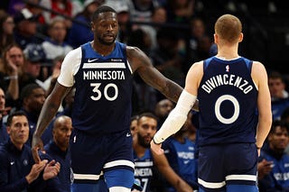 The Finder With Tom Haberstroh | Substack