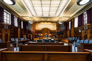 MartyG Reports | Martin 𝘔𝘢𝘳𝘵𝘺𝘎 Gottesfeld | Substack