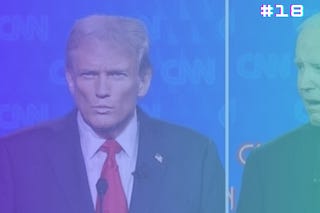 The American Postliberal | Substack