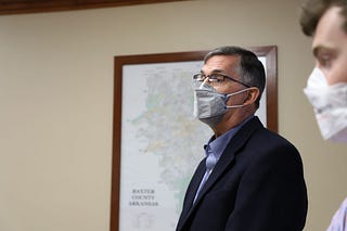 Unmasked | Ian Miller | Substack