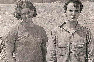 P.W. Elverum & Sun announcements | Phil Elverum | Substack