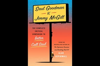 What's Alan Watching? | Alan Sepinwall | Substack