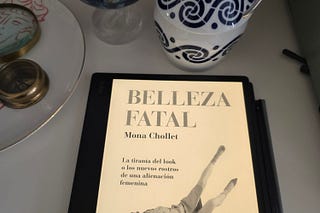 Leer por leer | Amaya Ascunce | Substack