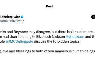 Welcome to Absurdistan | elizabeth nickson | Substack