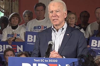 Regular Order by Jamie Dupree | Substack