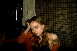 All Over The Place | Luisa | Substack