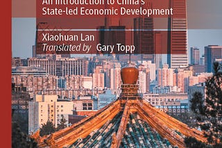 Pekingnology | Zichen Wang | Substack