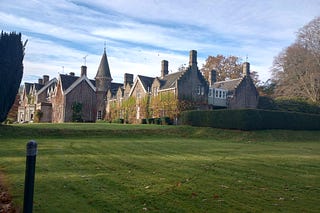 Non-Boring History | Annette Laing | Substack