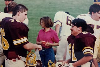 Earthbound Misfit | Dana Seilhan | Substack