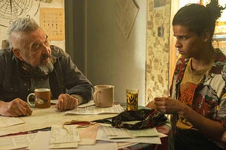 Signal Fire by Tyler Knott Gregson | Substack