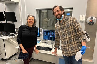 Ladyparts | Deborah Copaken | Substack