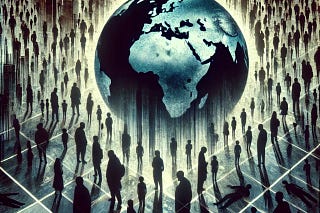 Lies are Unbekoming | Substack