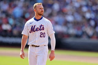 Mets Fix | Jeffrey Bellone | Substack