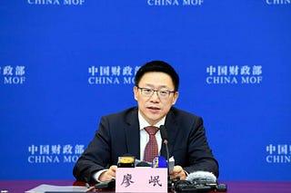 Pekingnology | Zichen Wang | Substack