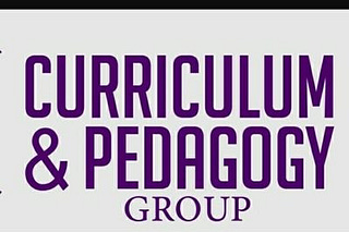 The Curriculum & Pedagogy Substack | Curriculum & Pedagogy Group | Substack