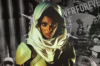 Futurist Letters | Cairo Smith | Substack