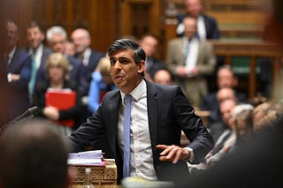 Striking 13 | Ian Dunt | Substack