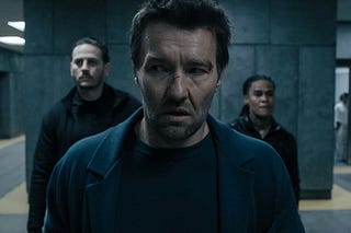 What's Alan Watching? | Alan Sepinwall | Substack