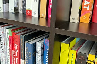 NBD Fancy | Ben Mandelker | Substack