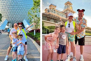 Brian Stelter's space | Substack