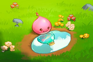 Sky Mavis Blog | Substack