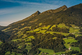 Great Day Good Life | Ralph Marston | Substack