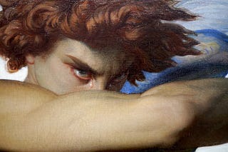 Cognition Café | Gabe | Substack