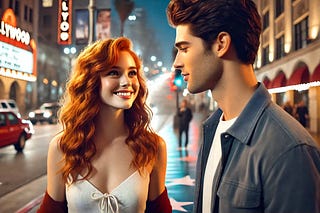 Calm Down | Ben Dreyfuss | Substack