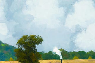 /dev/sustainability | David Mytton | Substack