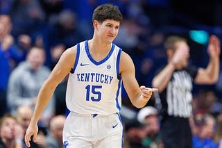 Buzzer by Eamonn Brennan | Substack