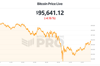 Bitcoin Magazine Pro | Substack