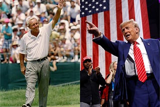 "I Protest" by Donald Jeffries | Substack