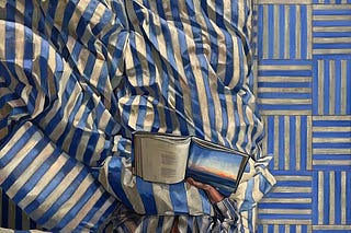 Reading & Eating | Shauna Niequist | Substack