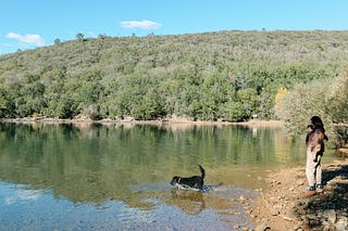 Hype Yourself | Lucy Werner | Substack