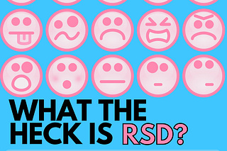 My Lady ADHD | Trina Haynes | Substack