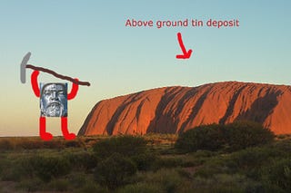 AlmostMongolian | Substack