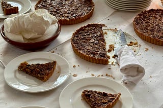 The Best Bit | Clare de Boer | Substack