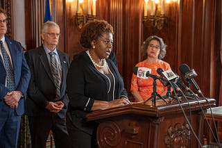 The Recombobulation Area | Dan Shafer | Substack