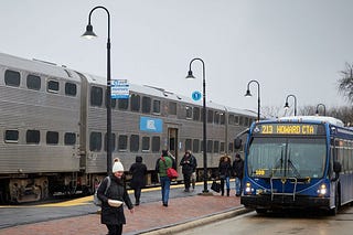 A City That Works | Conor Durkin | Substack