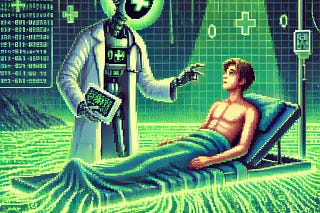 Data Engineering Central | Daniel Beach | Substack