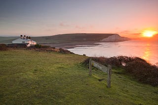 TRANSFORM with Marianne Williamson | Substack